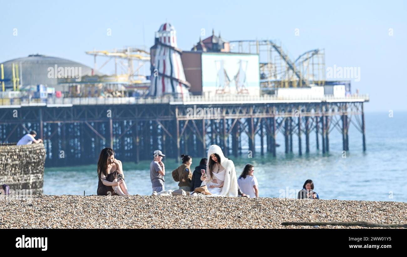 20th march 2024 hi-res stock photography and images - Alamy