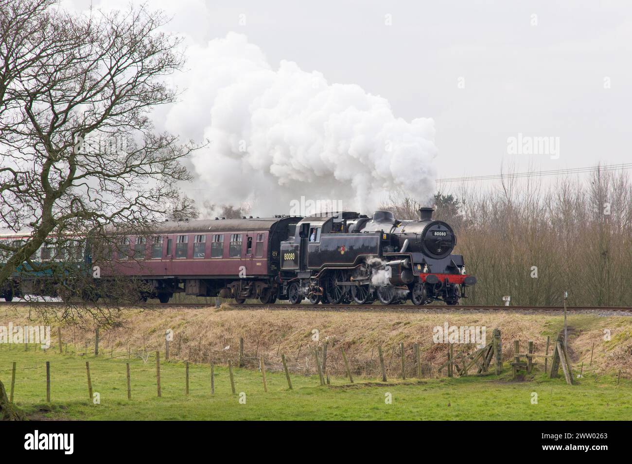 Standard steam engine hi-res stock photography and images - Alamy