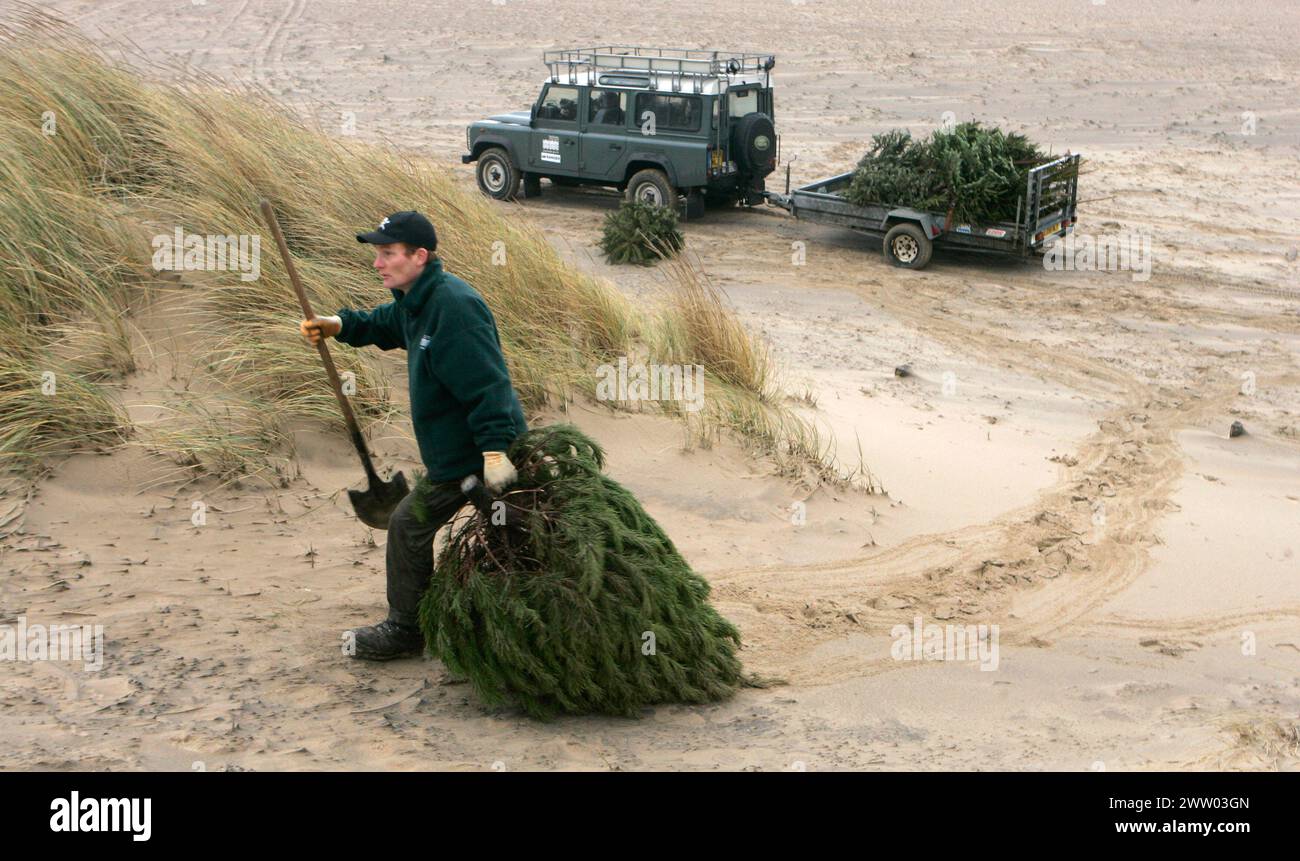 14/01/11 ..As strong winds and storms begin to lash the coast ...