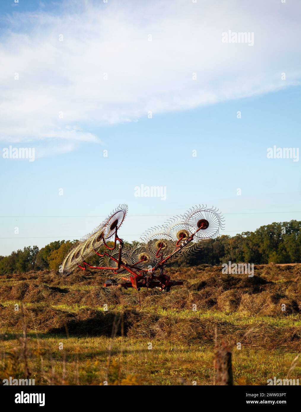 Farm inplement hi-res stock photography and images - Alamy