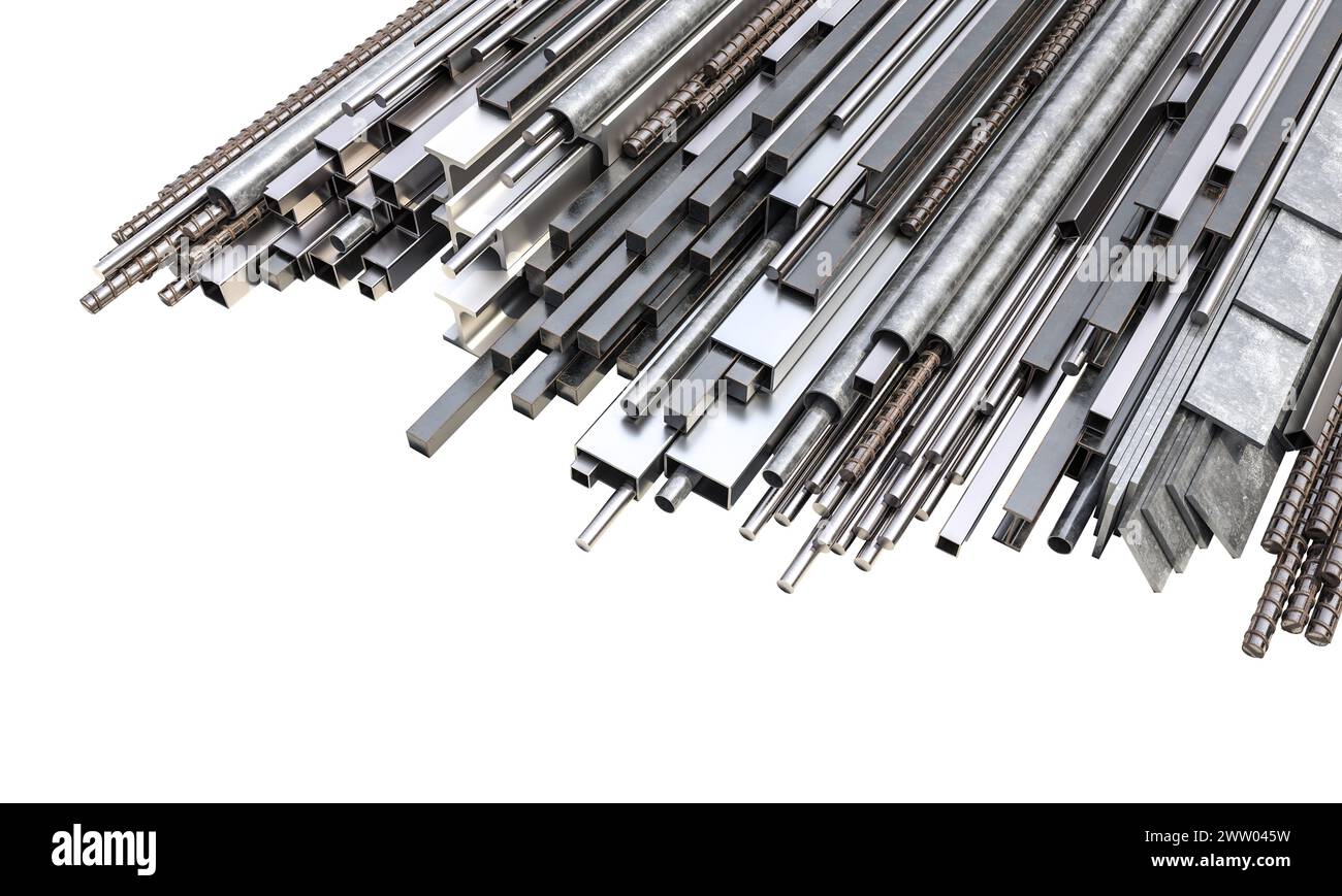 Metallic materials hi-res stock photography and images - Alamy