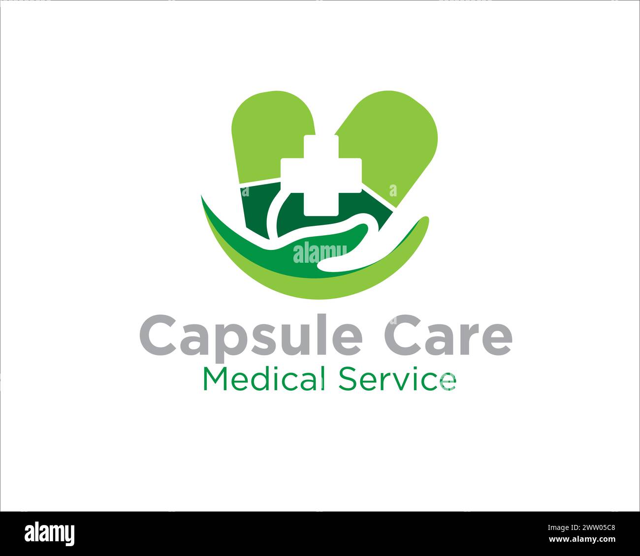 Hand protection solutions Stock Vector Images - Alamy