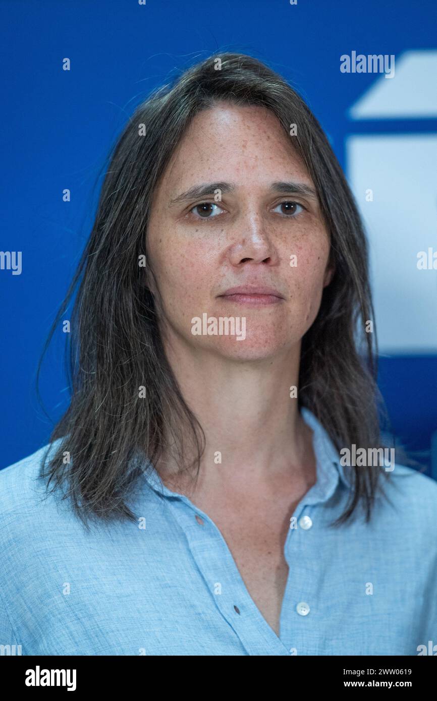 Paris, France. 20th Mar, 2024. Jeanne Herry attending the Cesar Des ...