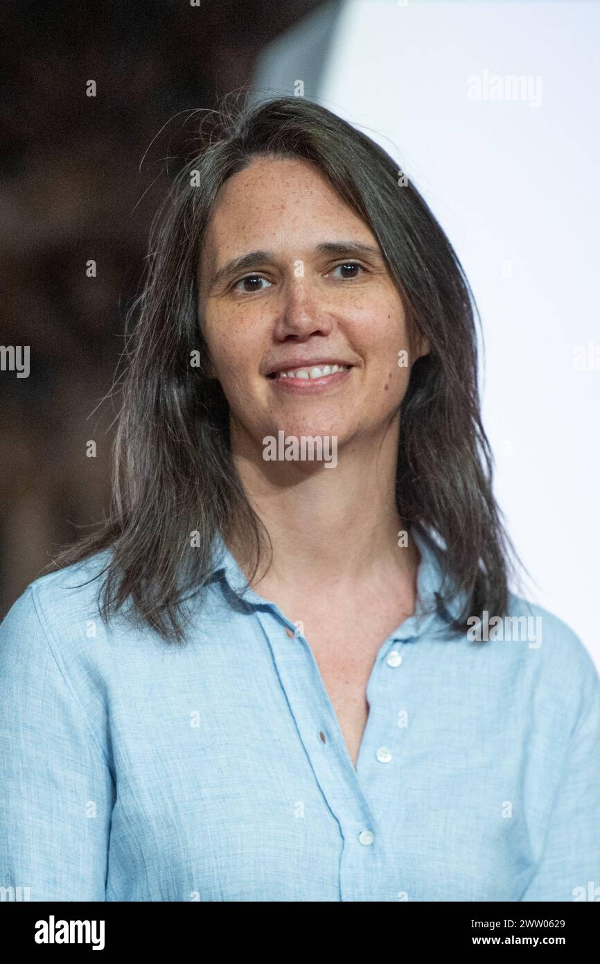 Paris, France. 20th Mar, 2024. Jeanne Herry attending the Cesar Des ...