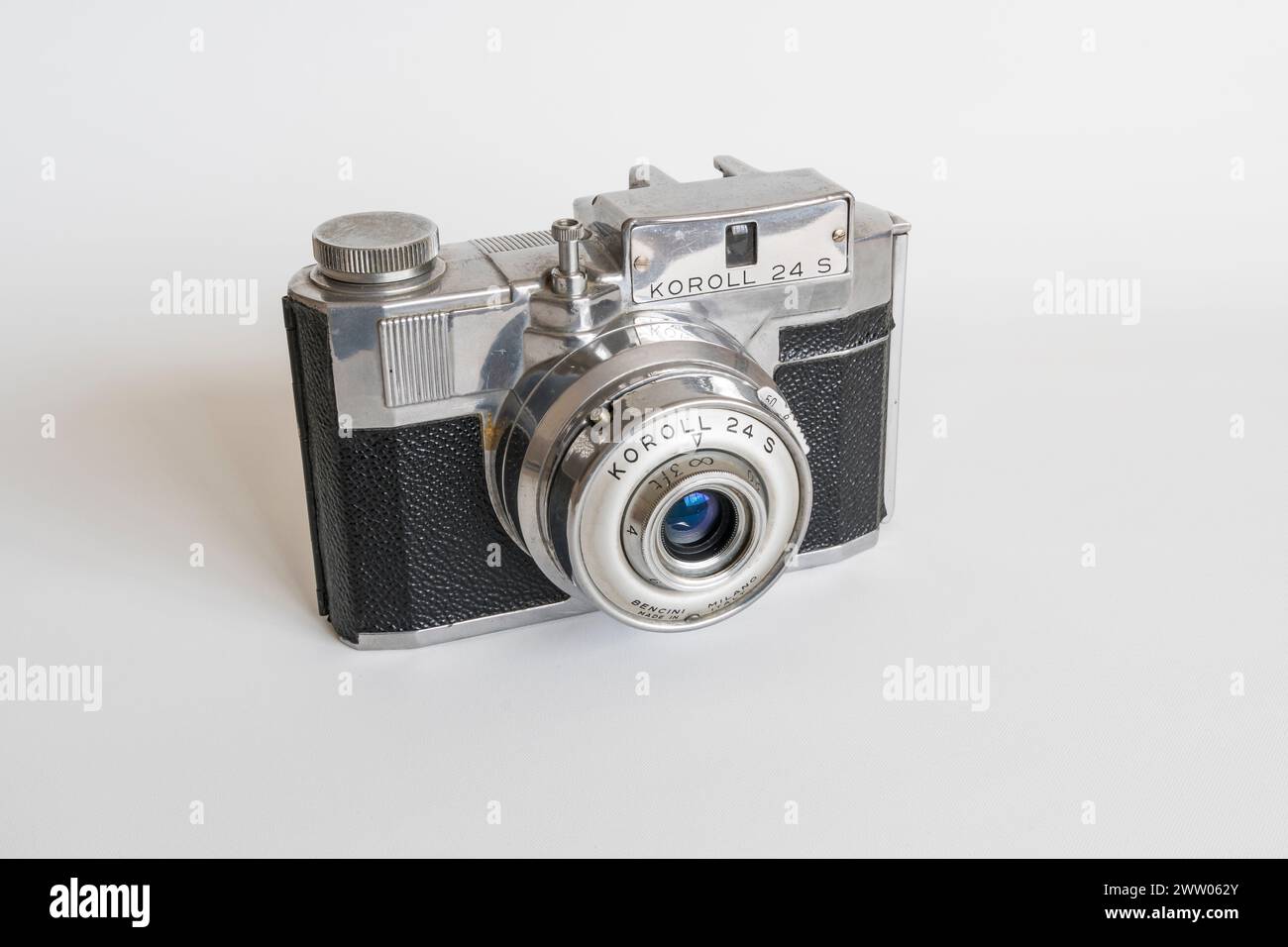 Two shutter speeds hi-res stock photography and images - Alamy