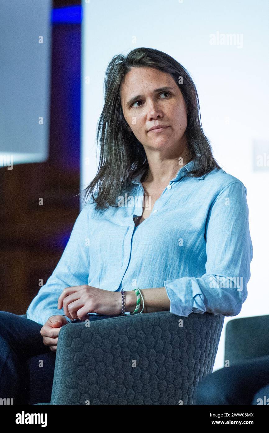 Paris, France. 20th Mar, 2024. Jeanne Herry attending the Cesar Des ...