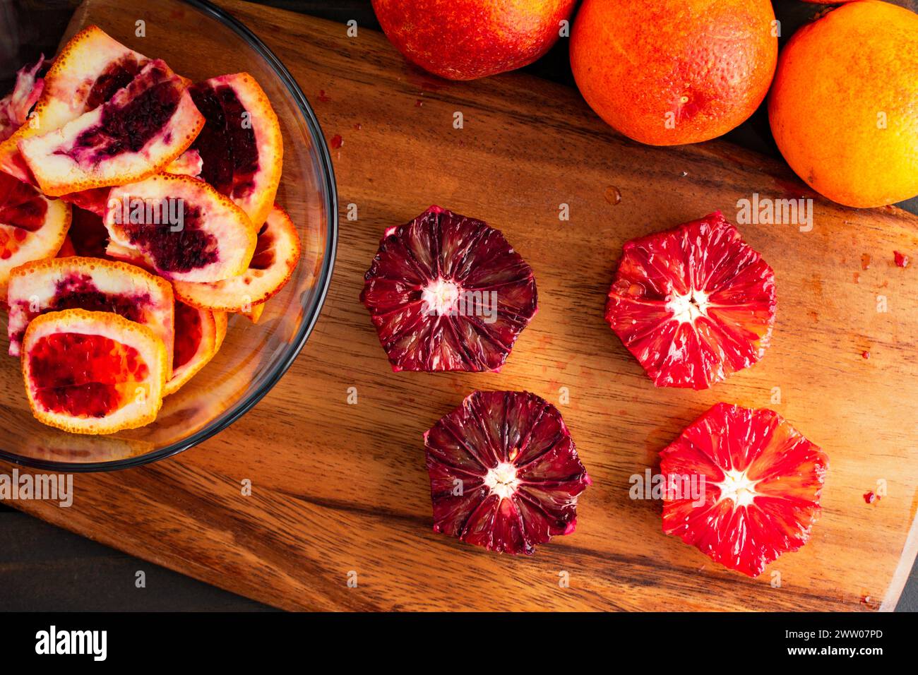 Raspberry side view hi-res stock photography and images - Alamy