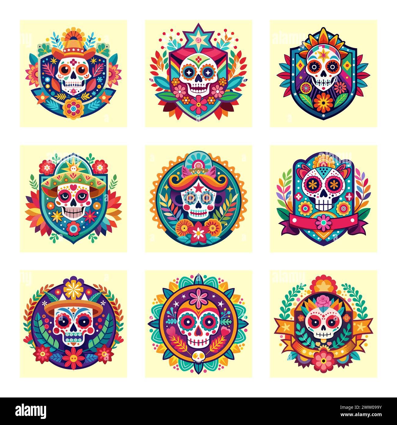 Rituals vector vectors hi-res stock photography and images - Alamy