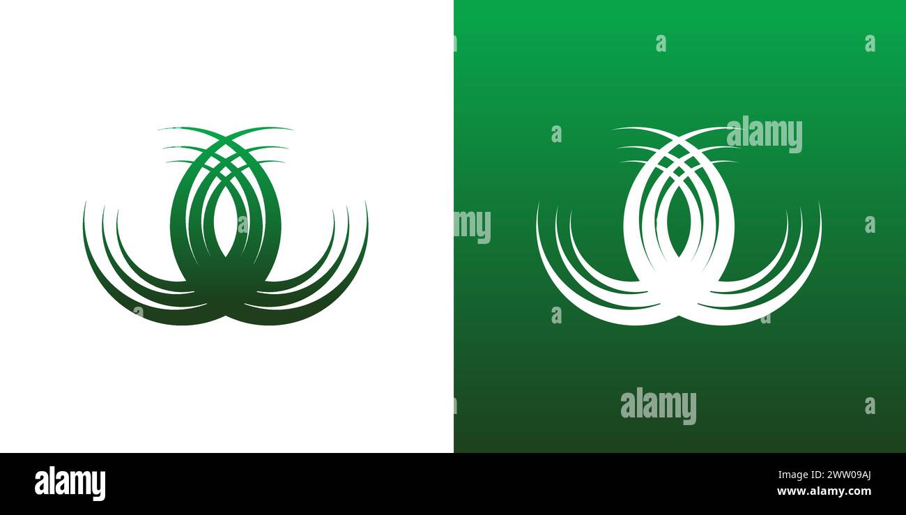 Abstract Circle Logo Icon Symbol Stock Vector Image & Art - Alamy