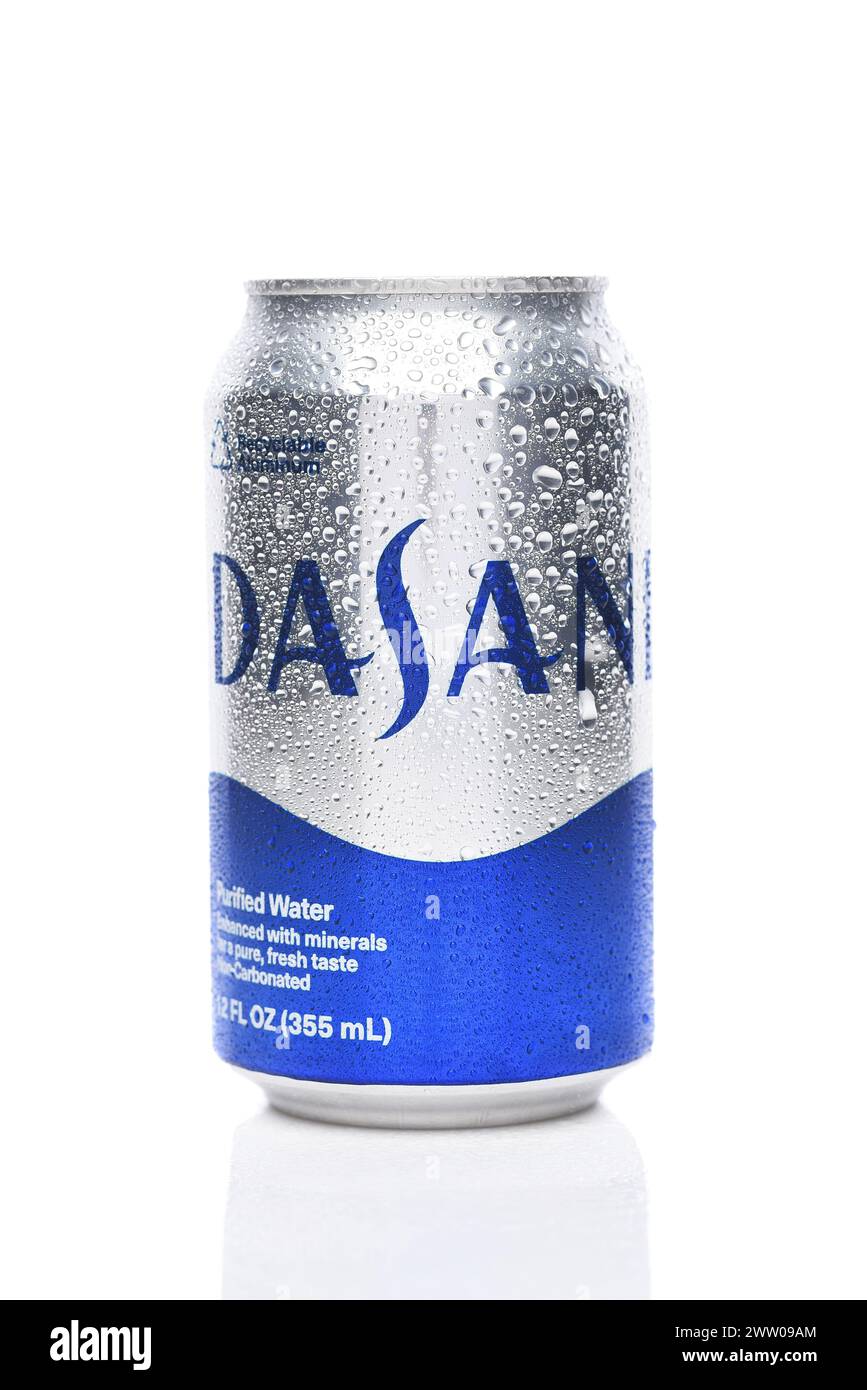 Dasani purified water hi-res stock photography and images - Alamy