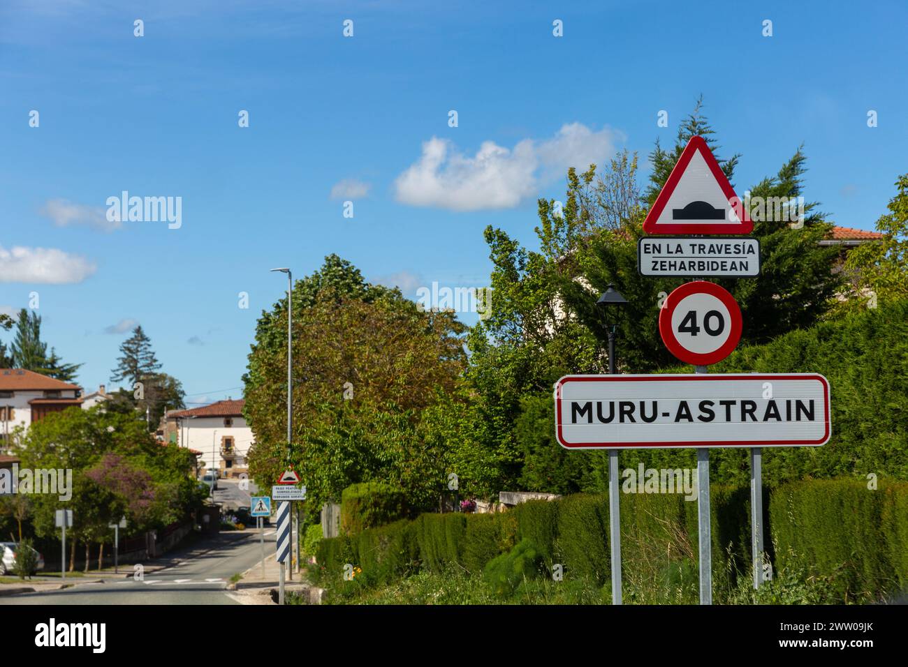 Muru hi-res stock photography and images - Alamy