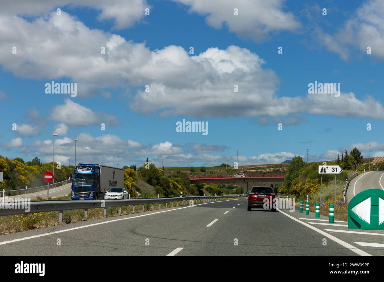 Estella sign hi-res stock photography and images - Alamy