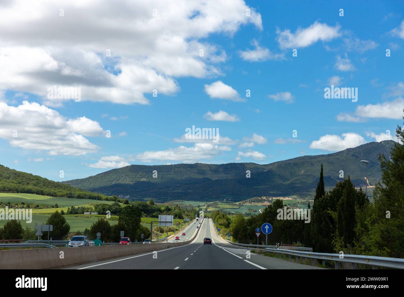 Estella sign hi-res stock photography and images - Alamy