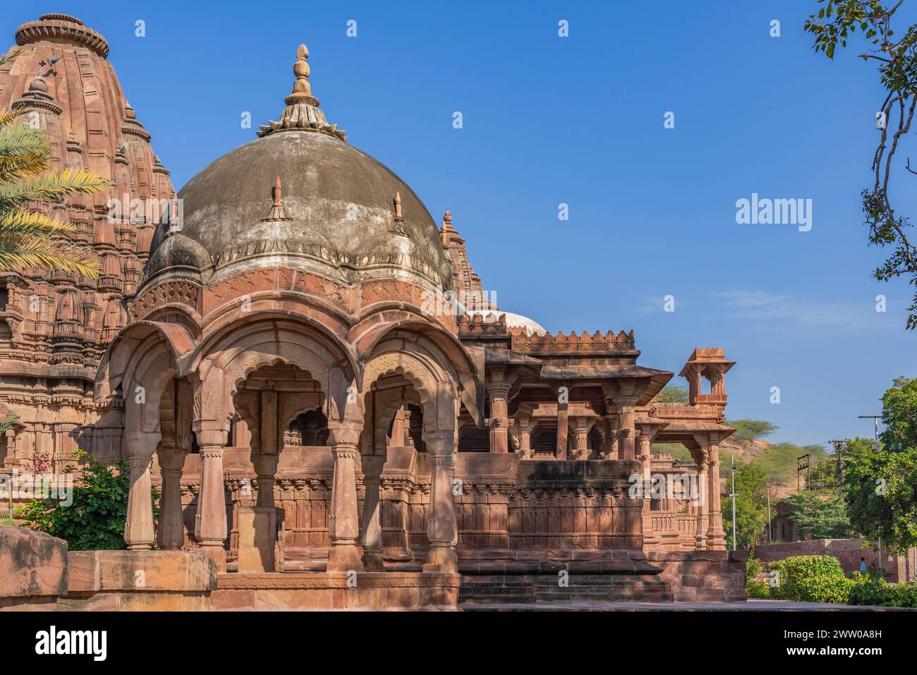 Mandor garden hi-res stock photography and images - Alamy