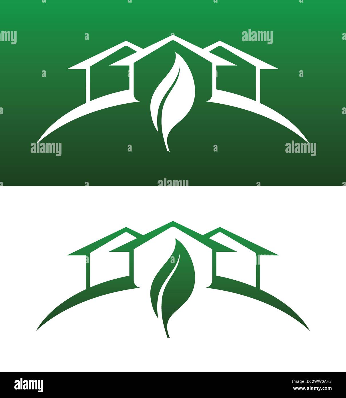 Tick house Stock Vector Images - Alamy