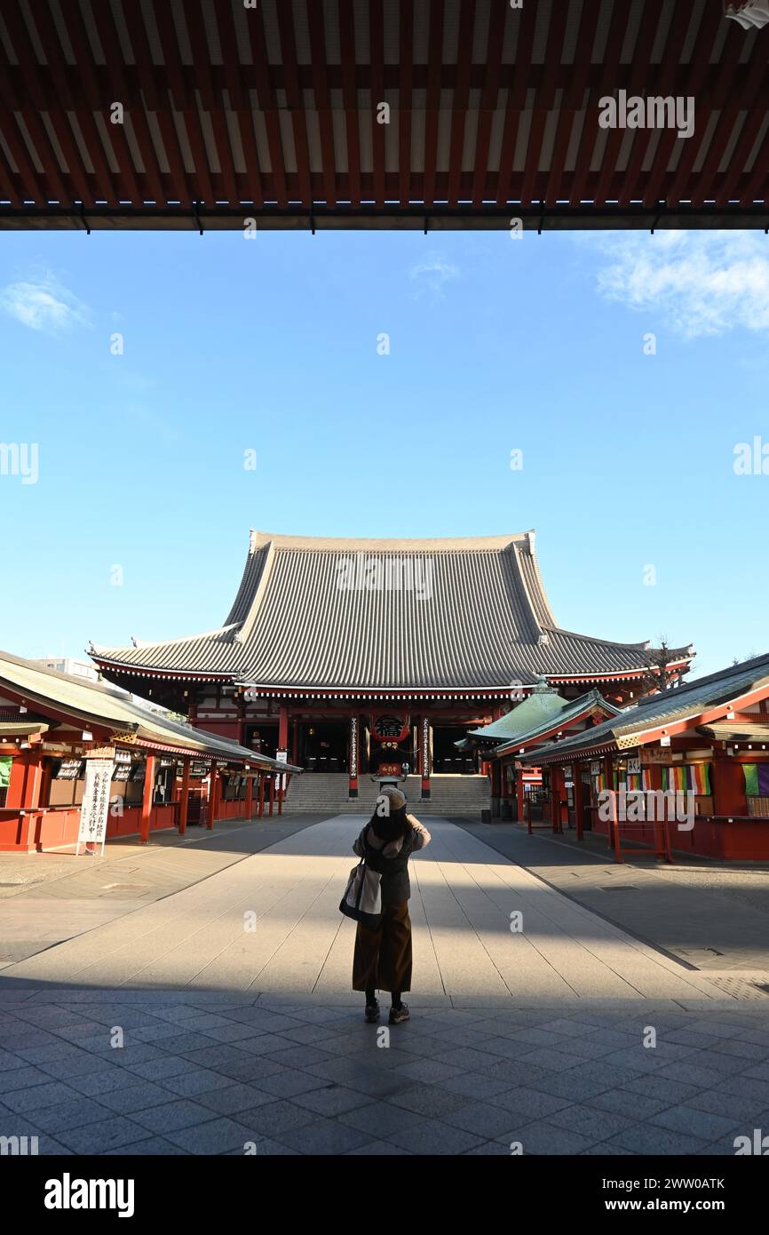 The three views of japan hi-res stock photography and images - Alamy