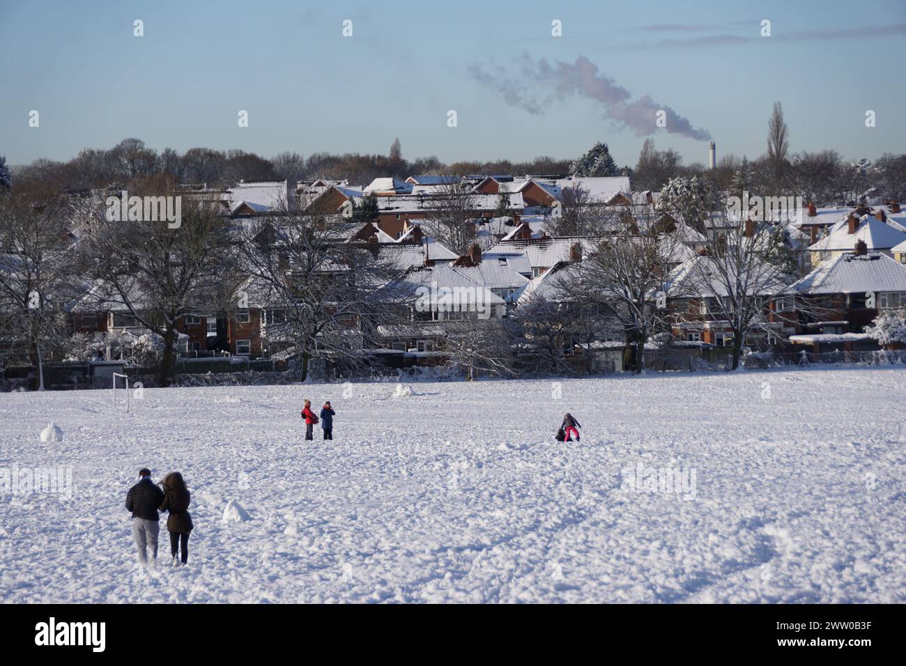 West midlands landscape photography hi-res stock photography and images ...
