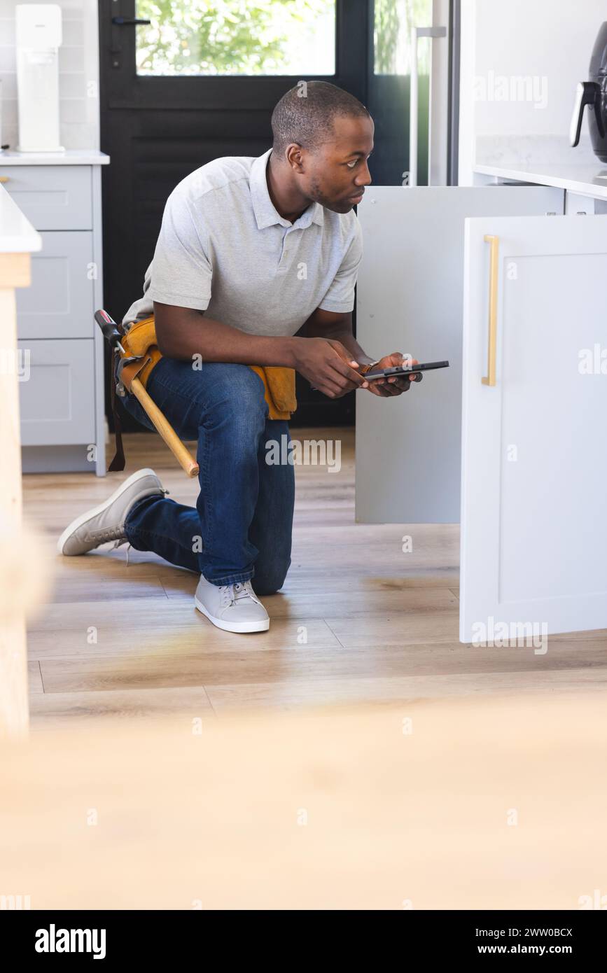 African american domestic worker hi-res stock photography and images ...