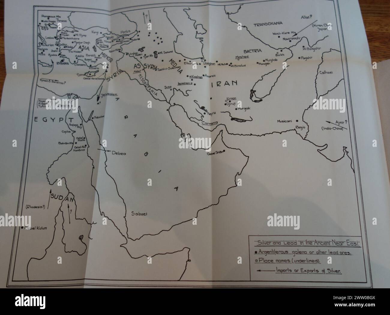 Ancient maps hi-res stock photography and images - Alamy