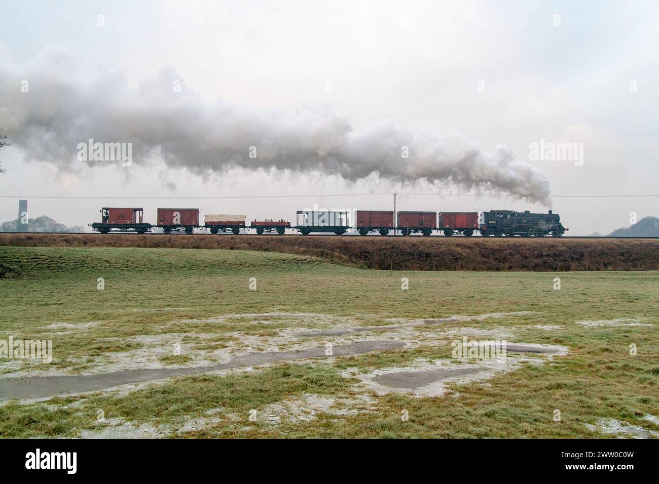 Standard steam engine hi-res stock photography and images - Alamy