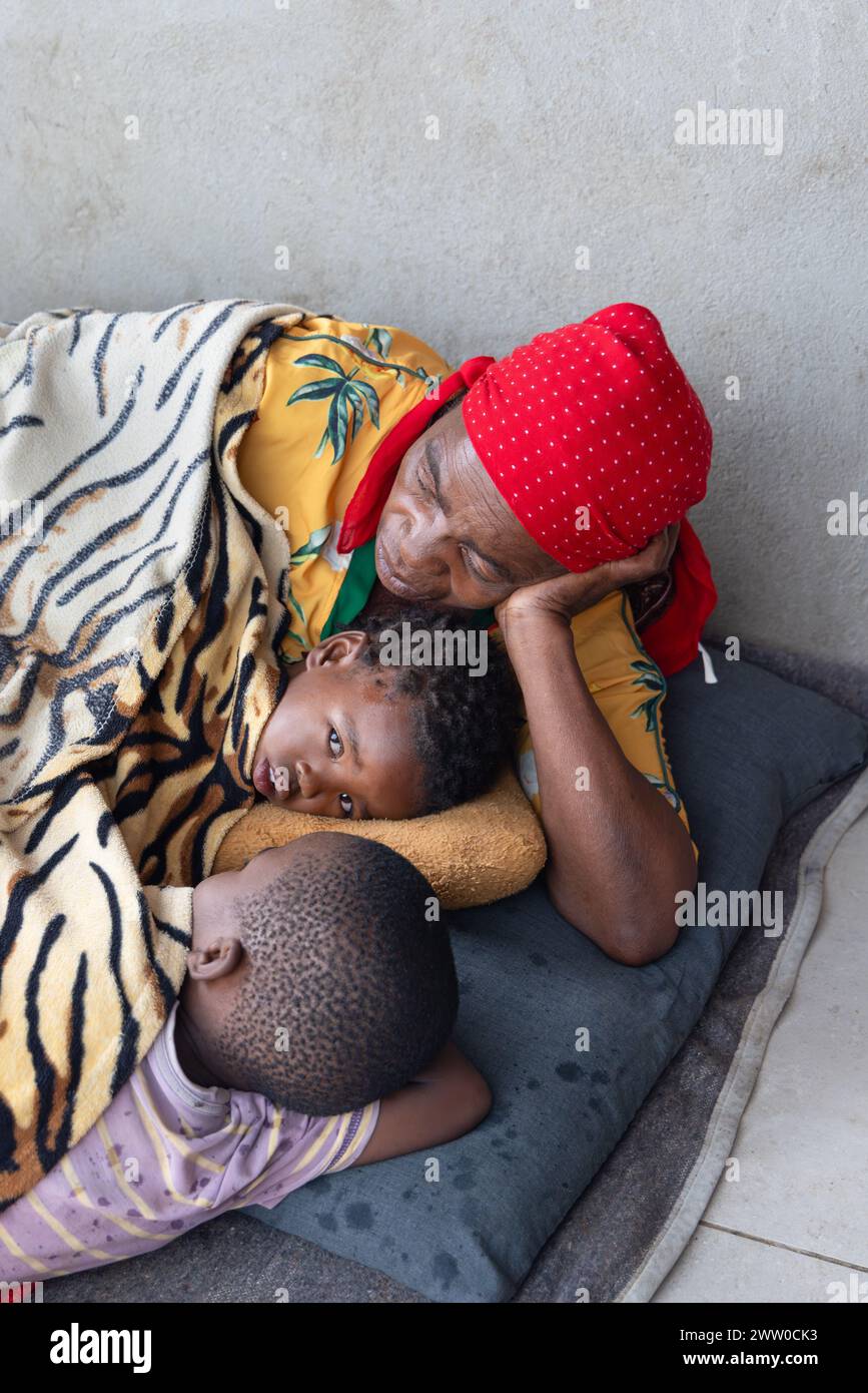 Sited in village hi-res stock photography and images - Alamy