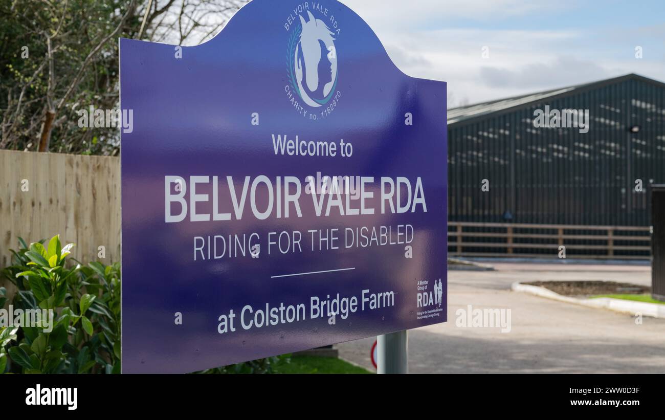 Rda horse hi-res stock photography and images - Alamy