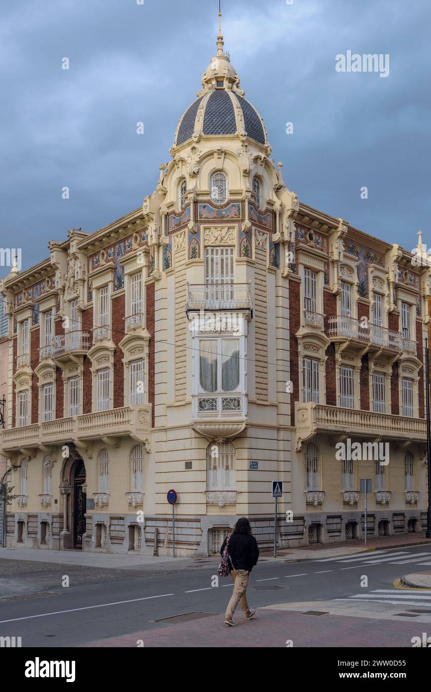 MURAM, The Regional Museum of Modern Art is a contemporary art museum ...