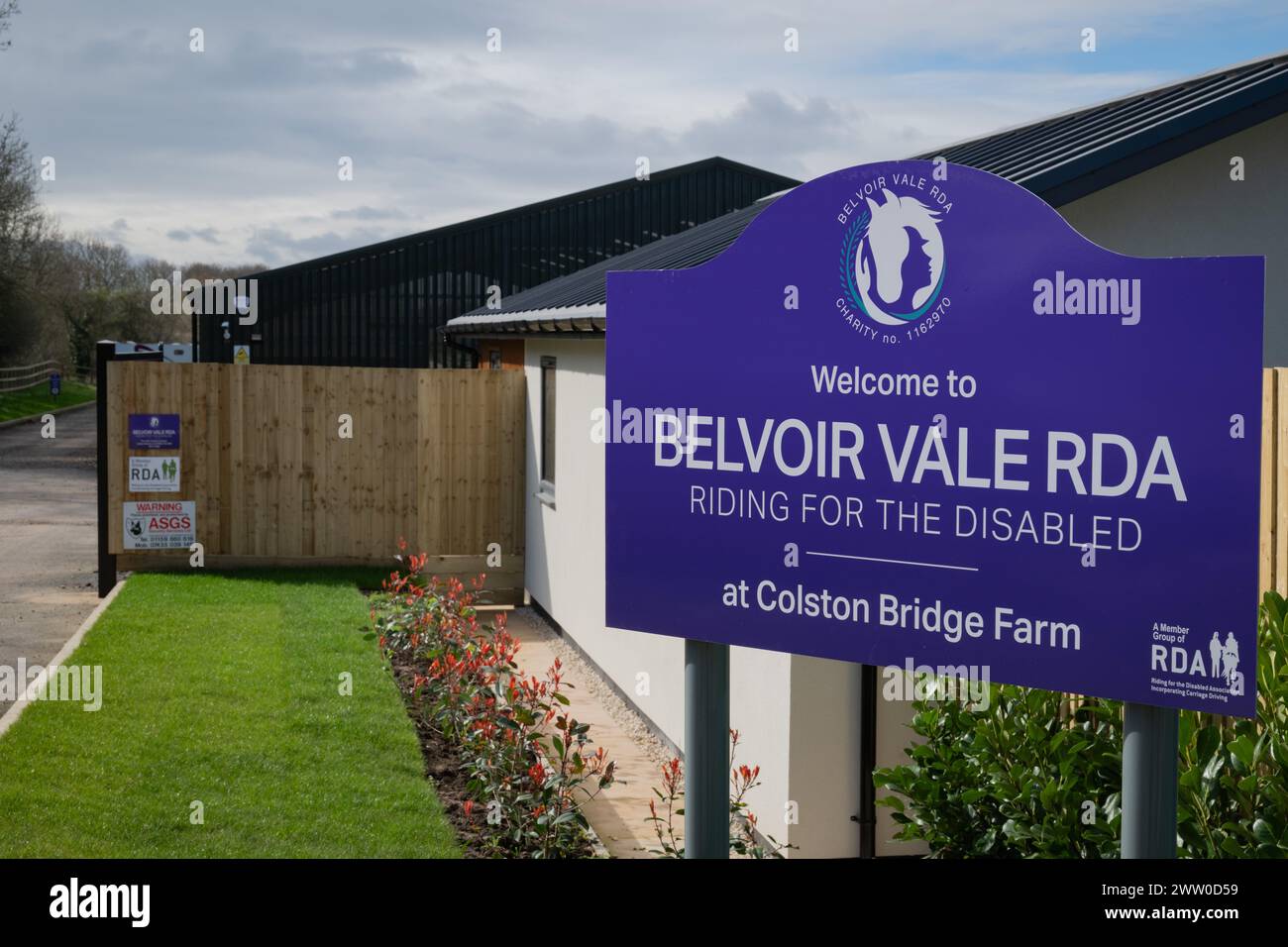 Rda horse hi-res stock photography and images - Alamy