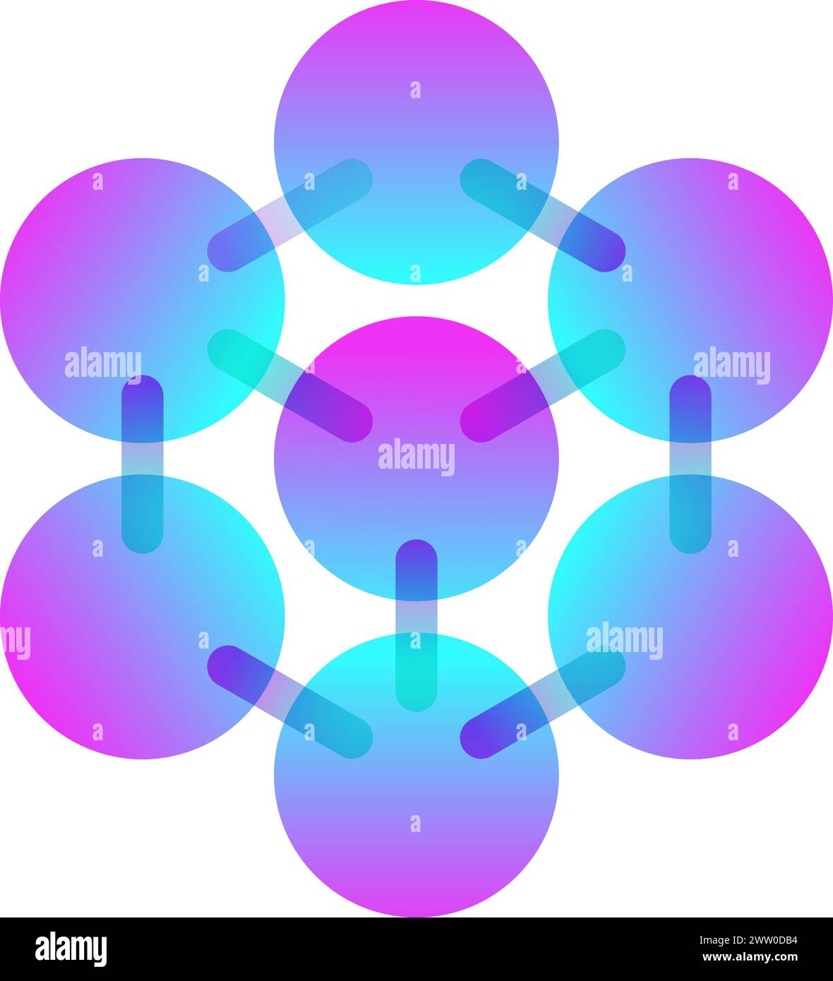 Meta science Stock Vector Images - Alamy