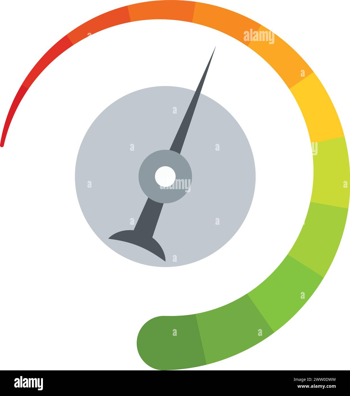Barometer barometer Stock Vector Images - Alamy