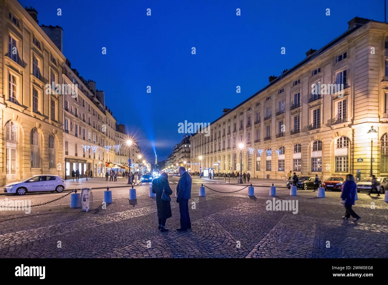 Visible light beam hi-res stock photography and images - Alamy