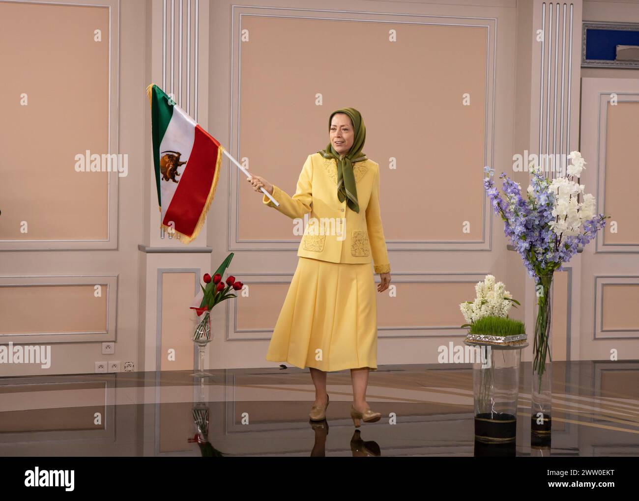 Ncri president elect hi-res stock photography and images - Alamy