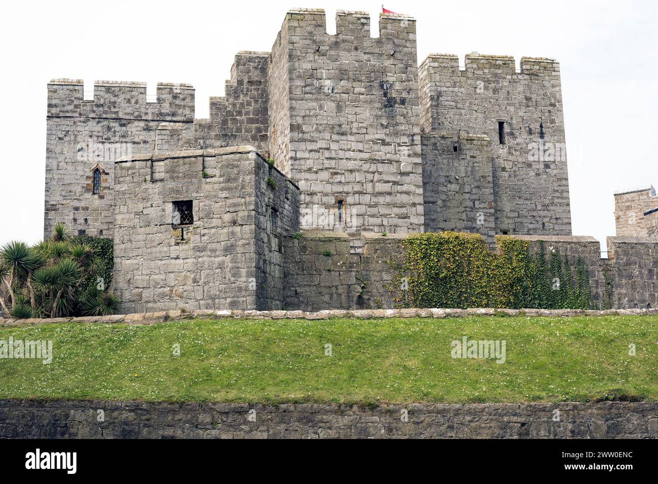 Rushden town hi-res stock photography and images - Alamy