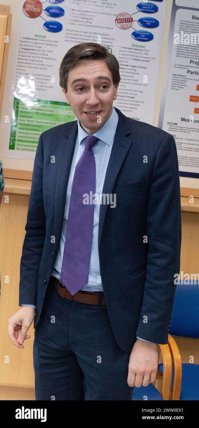 Simon harris td hi-res stock photography and images - Alamy