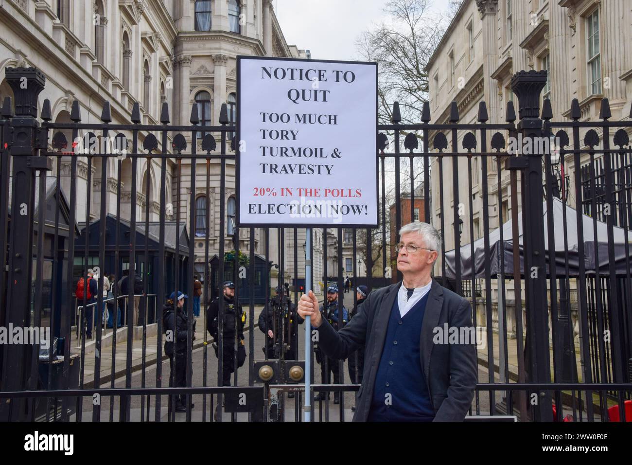 Londoner whitehall protest -Fotos und -Bildmaterial in hoher Auflösung ...