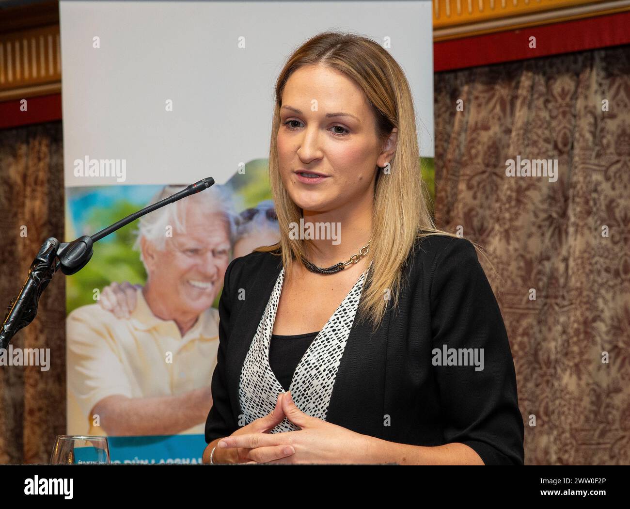 Helen mcentee hi-res stock photography and images - Alamy
