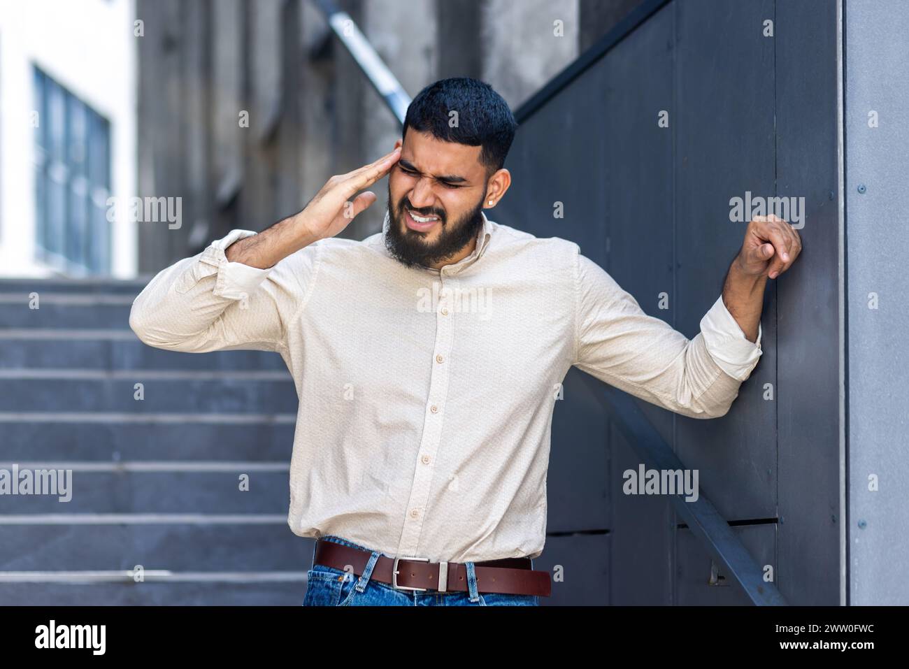 Hand twisted hi-res stock photography and images - Alamy