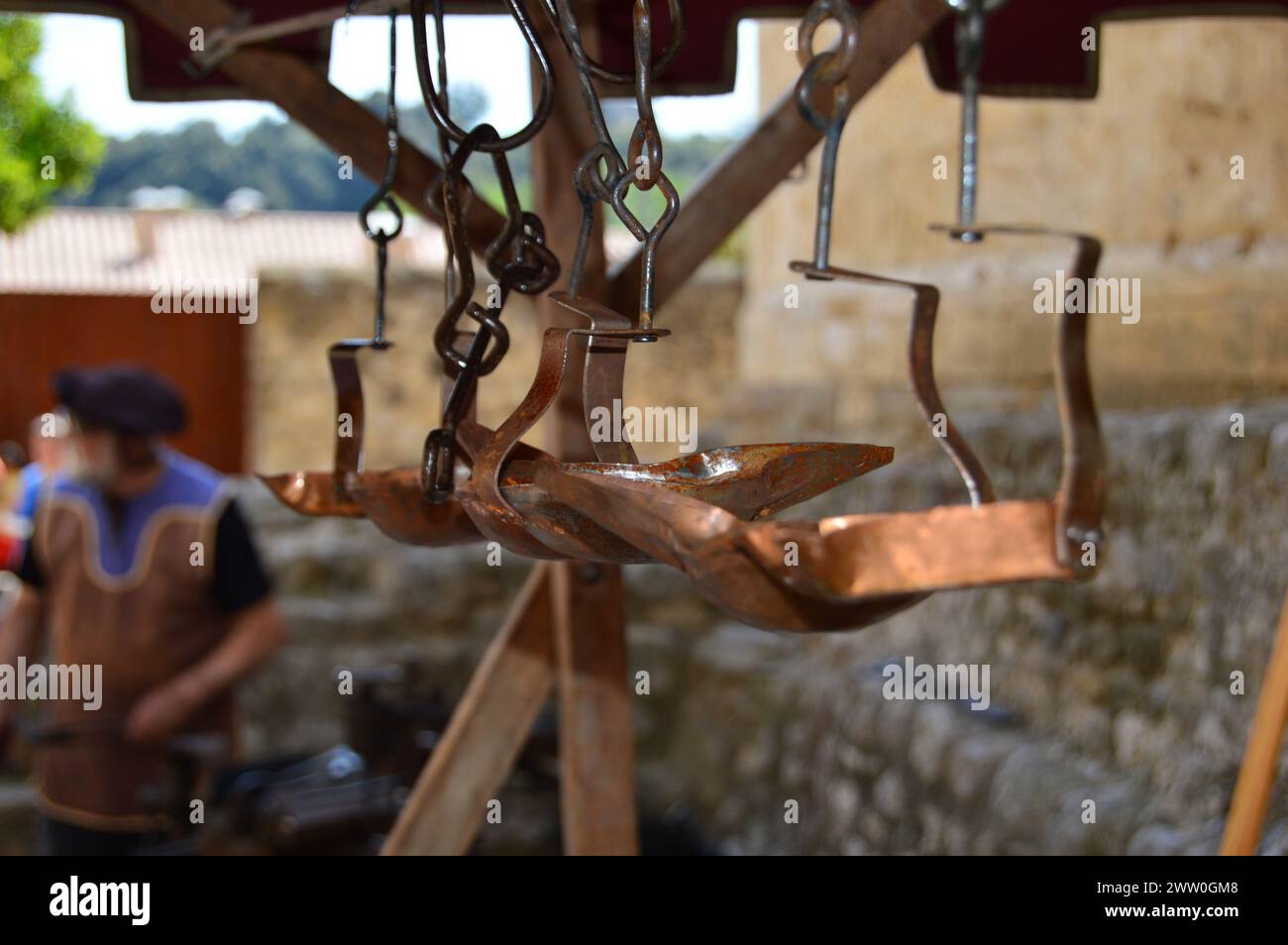 Herramientas de herrería hi-res stock photography and images - Alamy