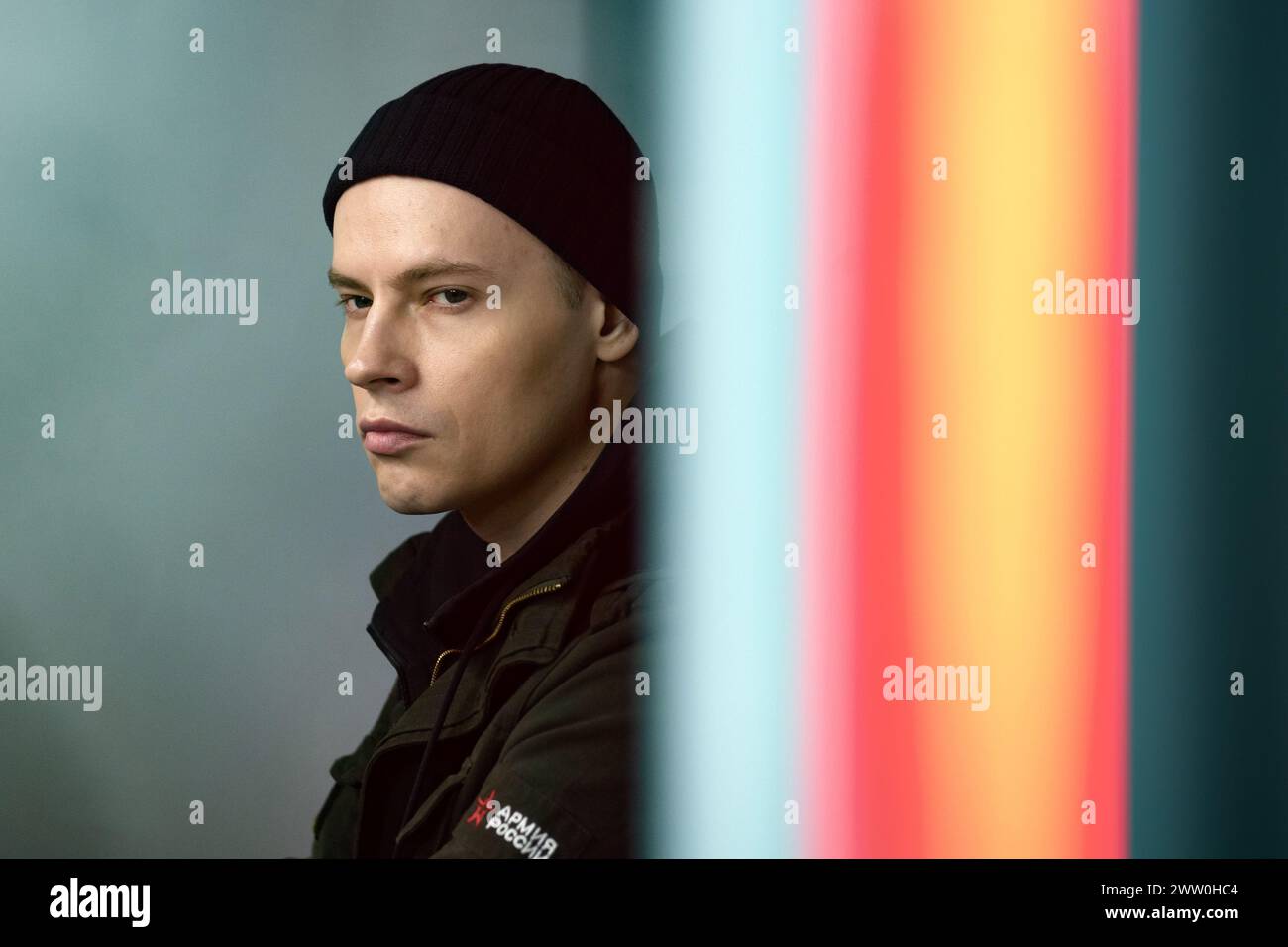 Yaroslav dronov hi-res stock photography and images - Alamy