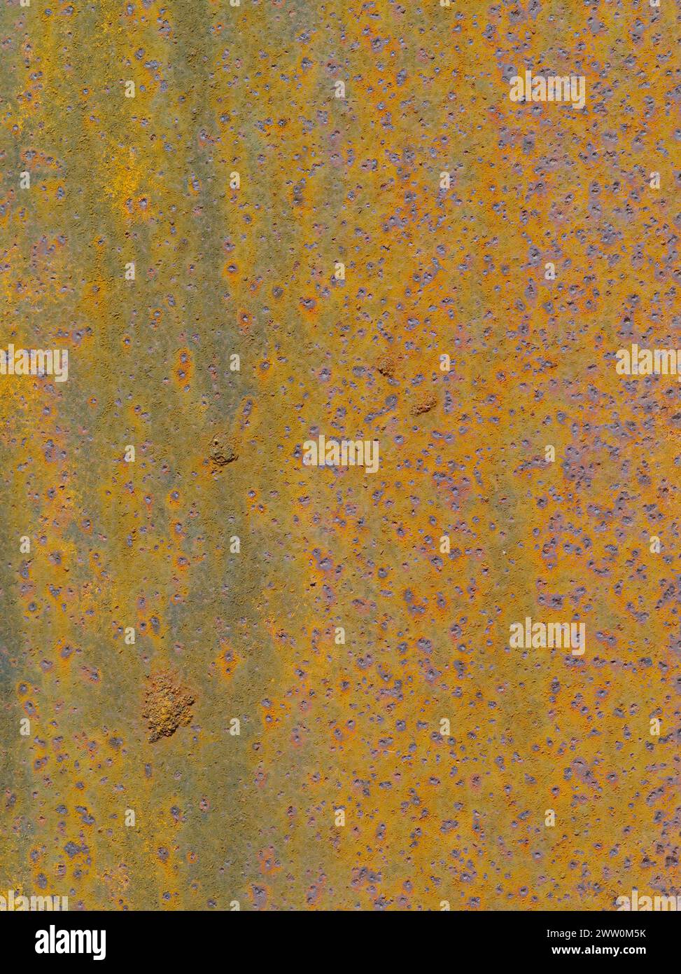 old rusty structure of metal (high-resolution images Stock Photo - Alamy