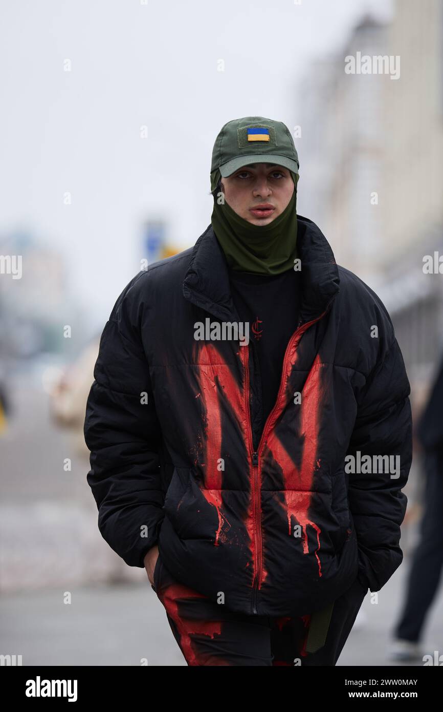 Azov logo hi-res stock photography and images - Alamy