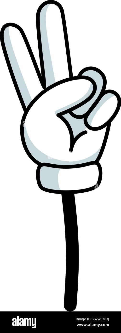 Victory illustration hi-res stock photography and images - Alamy