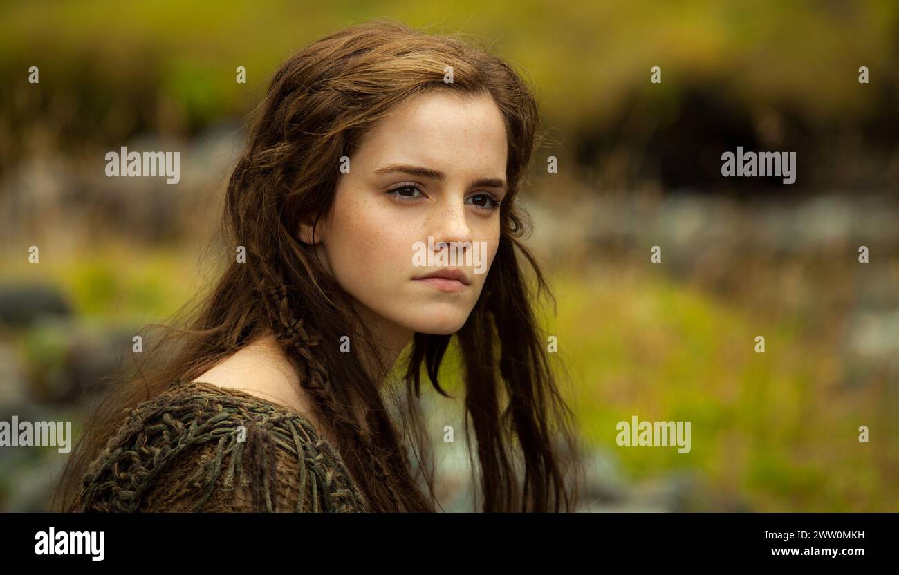 Los Angeles. CA. USA. Emma Watson in a scene from the ©Paramount ...