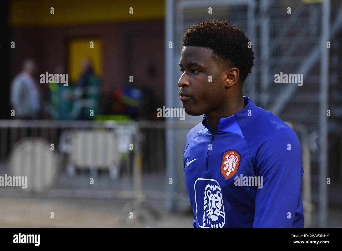 Isaac babadi hi-res stock photography and images - Alamy