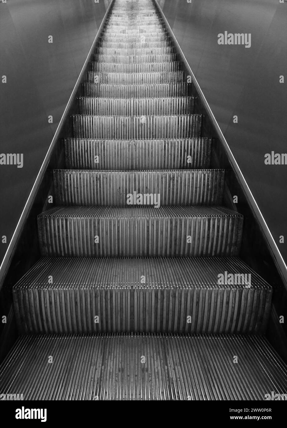 Climbing stairs up steps Black and White Stock Photos & Images - Alamy