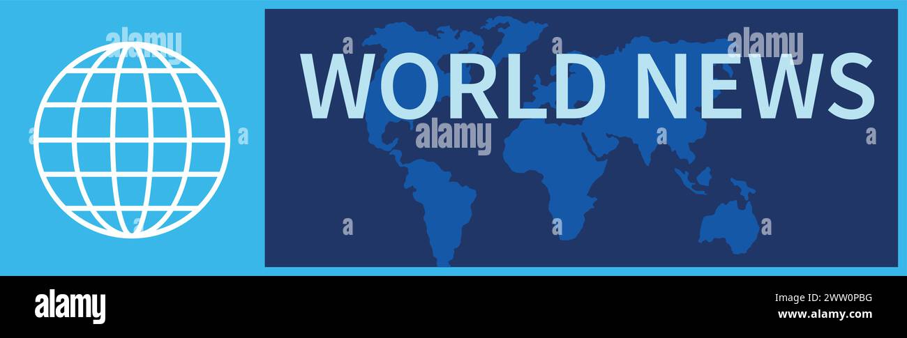 Broadcast title Cut Out Stock Images & Pictures - Alamy