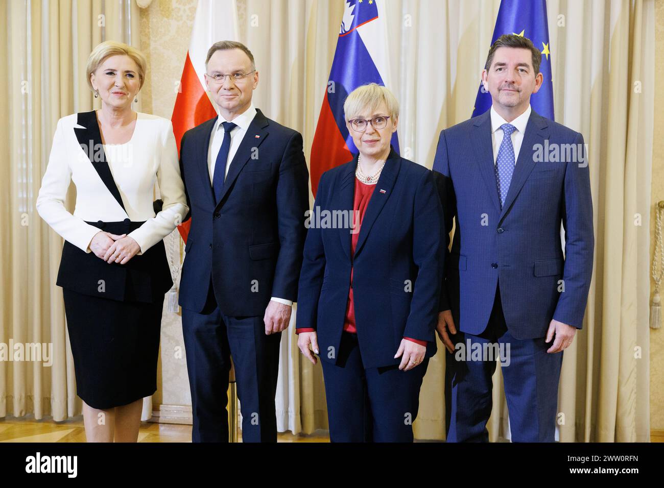 In the brdo castle hi-res stock photography and images - Alamy