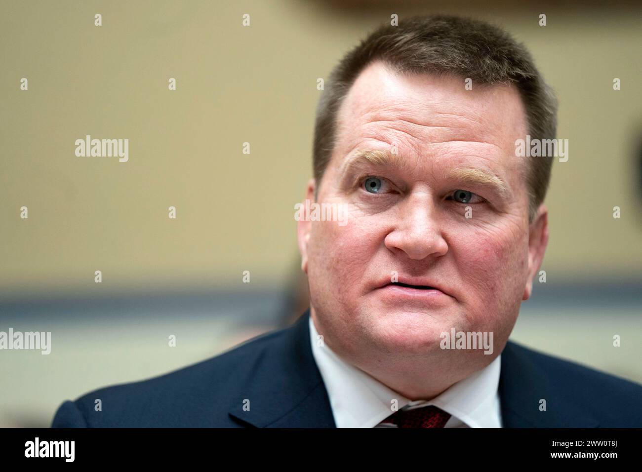 Tony bobulinski hi-res stock photography and images - Alamy