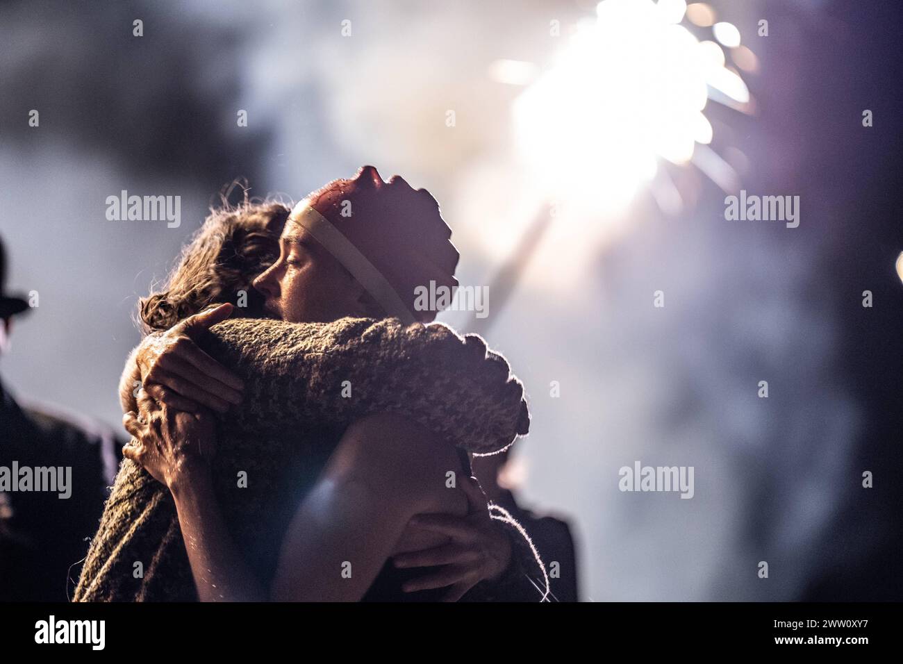 Young Woman and the Sea 2024 Young Woman and the Sea 2024 Jeanette Hain ...