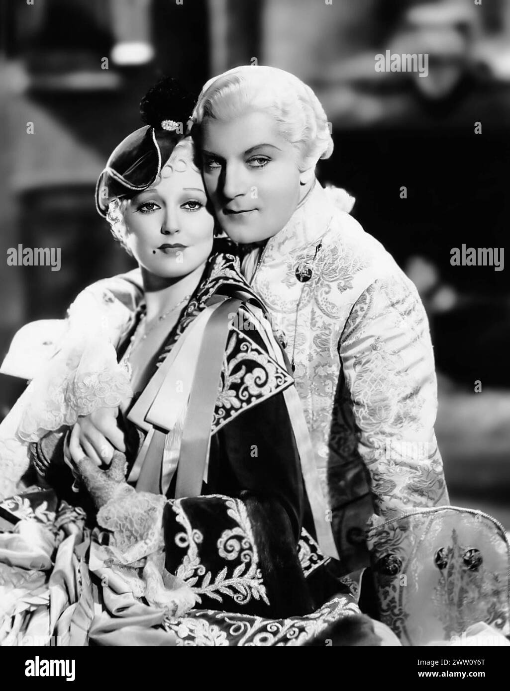 The Devil s Brother 1933 The Devil s Brother 1933 Thelma Todd EDITORIAL ...